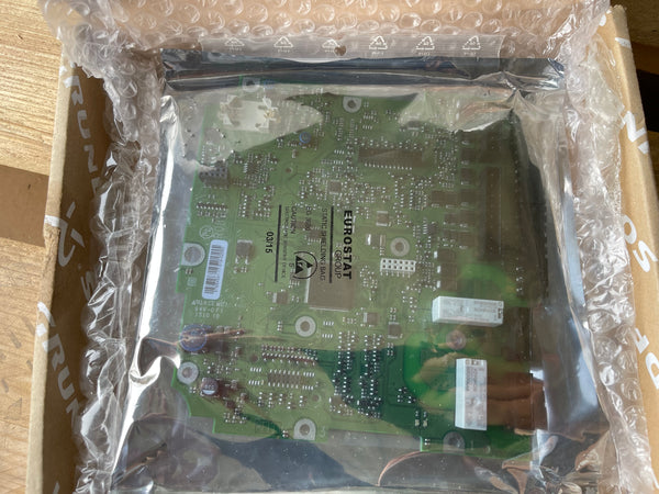 Grundfos Kit, Functional module Advanced, FM300 98334777 #3829 – The ...