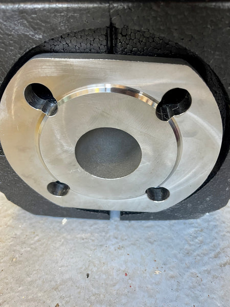 Lowara Ecocirc XLplus N 50-120 F 240v Stainless Circulator Pump E51015 ...