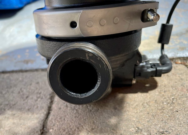 Grundfos Magna3 25-100 180 Pump Heating Circulator 240v 97924247 #3583 ...