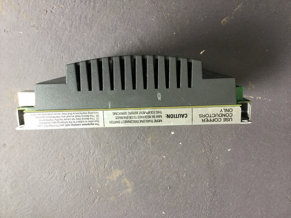 BCX1-CR-32 Bacnet INFINET Controller router Andover Controls Schneider ...